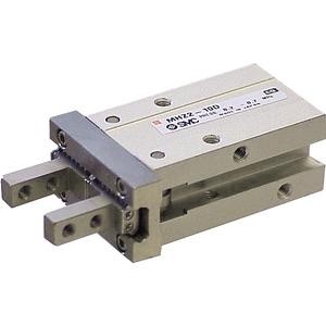 SMC MHZ2-6S – Thiết bị kỹ thuật Phong Hương