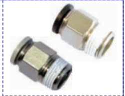 AirTAC PC601 – Thiết bị kỹ thuật Phong Hương