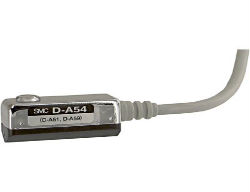 SMC D-A53 – Thiết bị kỹ thuật Phong Hương