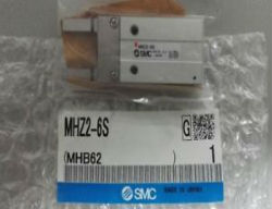 SMC MHZ2-6S – Thiết bị kỹ thuật Phong Hương