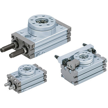 SMC MSQB3A – Thiết bị kỹ thuật Phong Hương