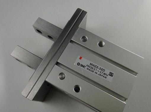 SMC MHZ2-6S – Thiết bị kỹ thuật Phong Hương
