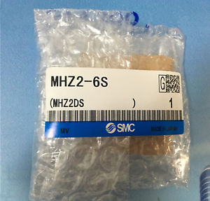 SMC MHZ2-6D-X79 – Thiết bị kỹ thuật Phong Hương