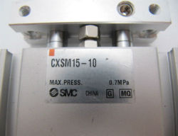 SMC CXSM15-10 – Thiết bị kỹ thuật Phong Hương