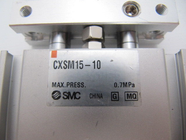 SMC CXSM15-10 – Thiết bị kỹ thuật Phong Hương