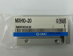 SMC MXH10-20 – Thiết bị kỹ thuật Phong Hương