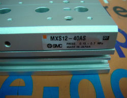 SMC MXS12-50 – Thiết bị kỹ thuật Phong Hương